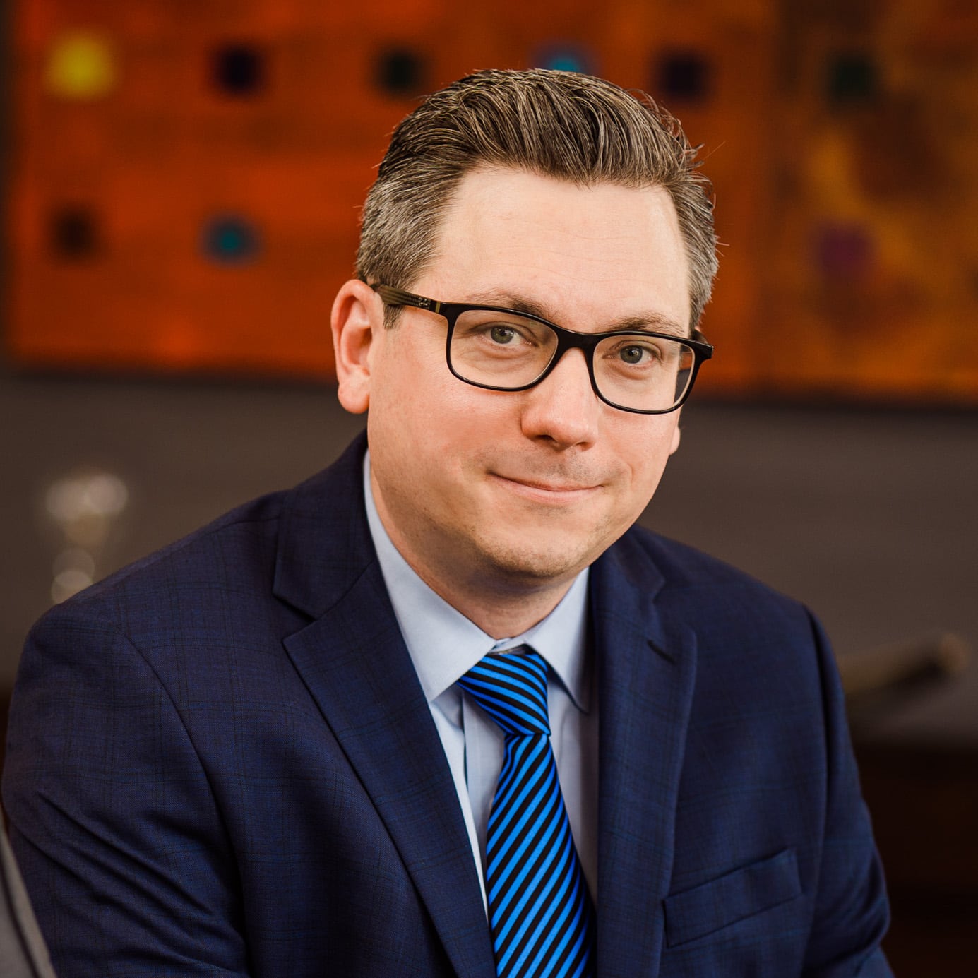 Andrew R. Dennington | Conn Kavanaugh