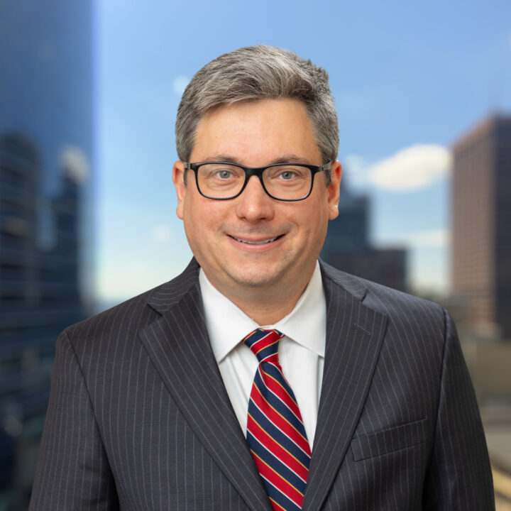 Andrew R. Dennington | Conn Kavanaugh