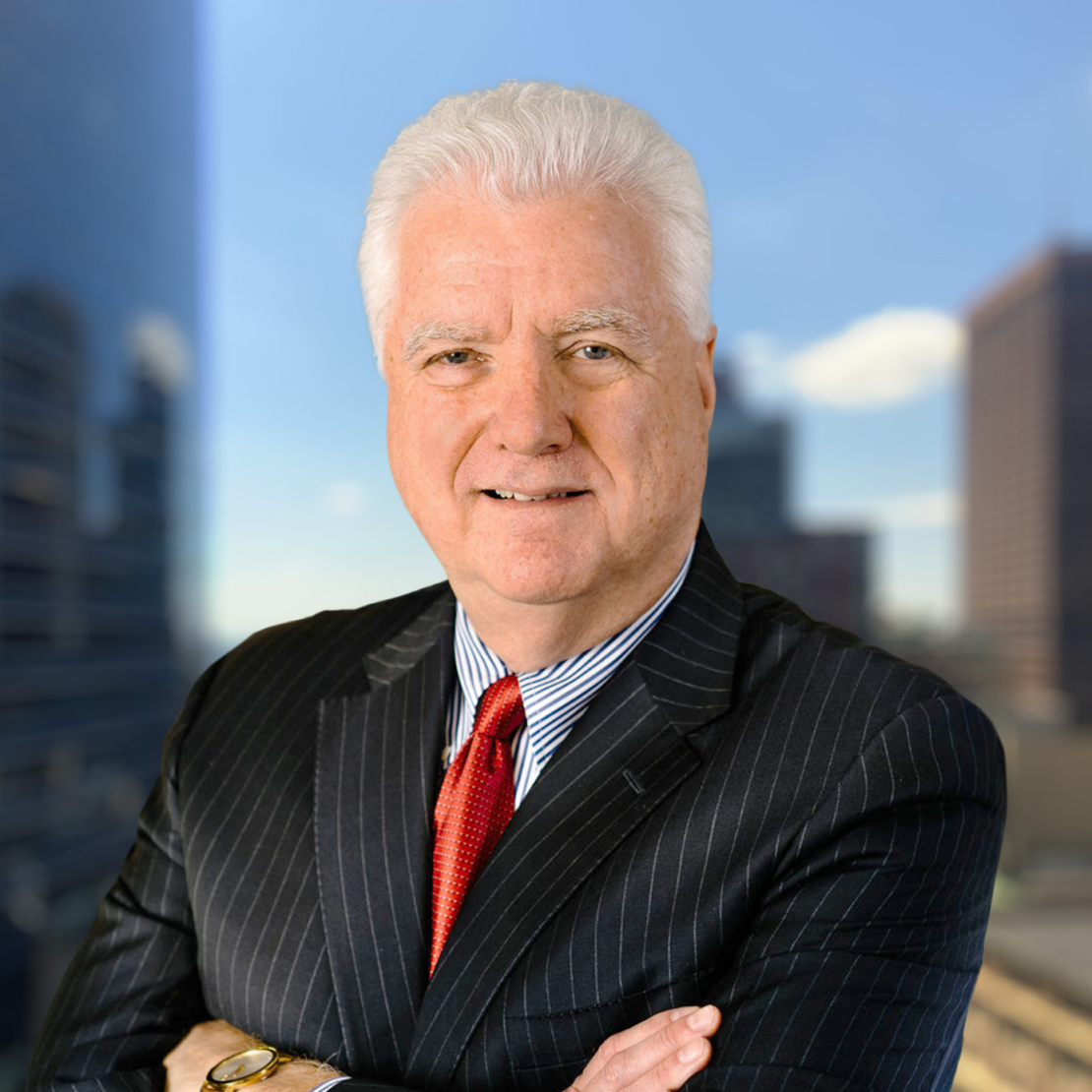 Russell F. Conn | Conn Kavanaugh