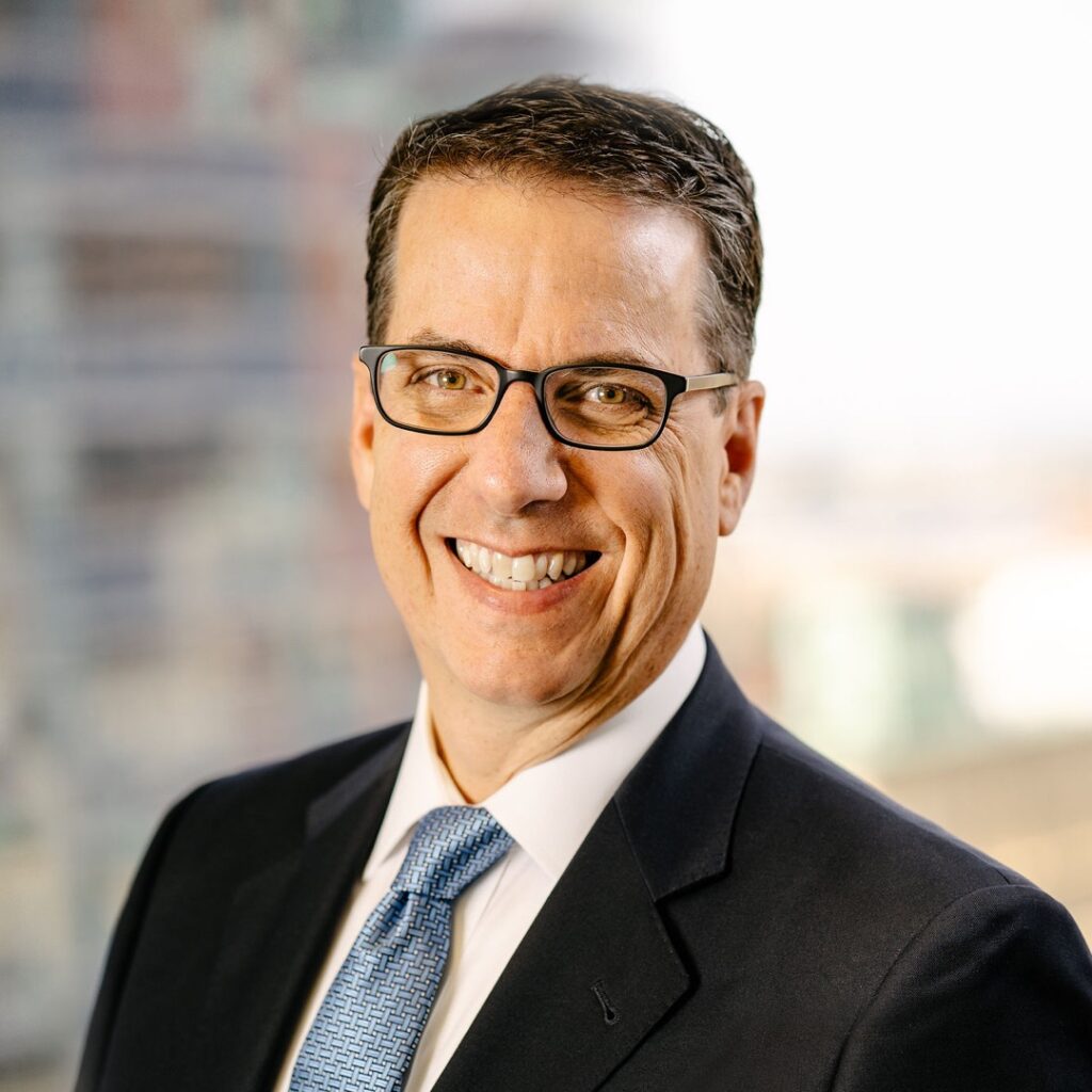 Thomas J. Gallitano | Conn Kavanaugh