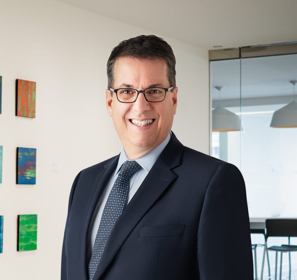 Thomas J. Gallitano | Managing Partner | Conn Kavanaugh