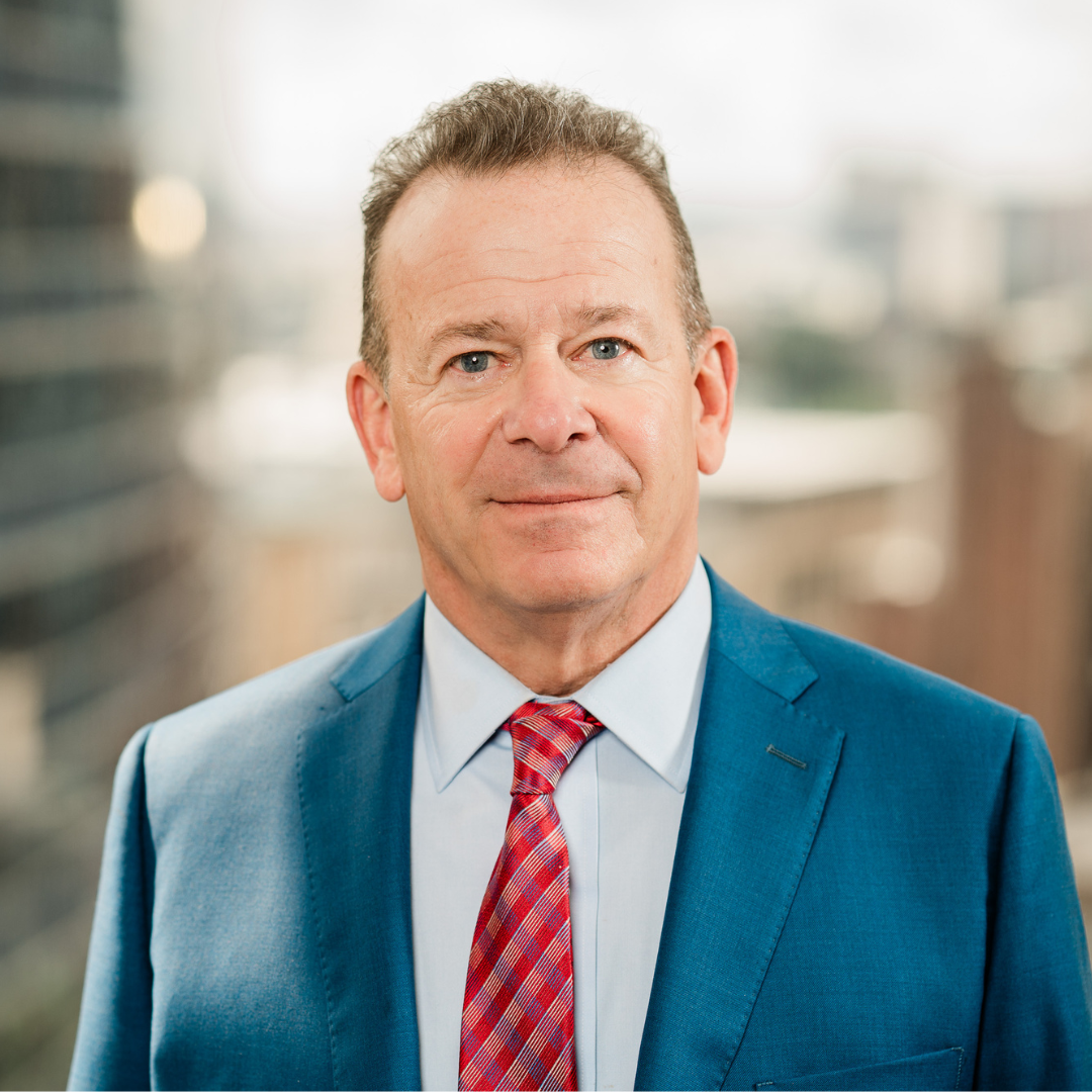 Barry E. Gold | Conn Kavanaugh