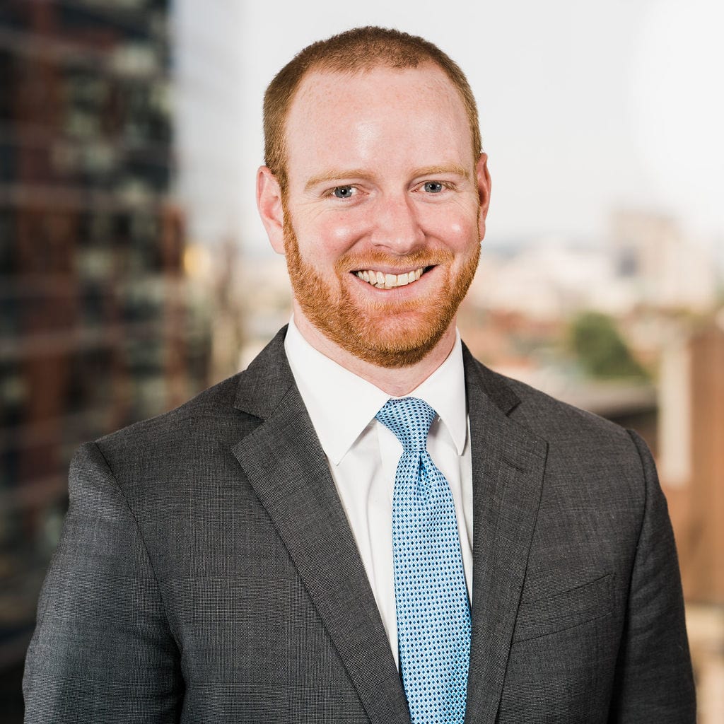 Christopher K. Sweeney | Attorney | Conn Kavanaugh