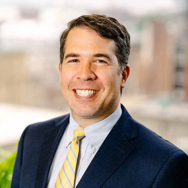 Conn Kavanaugh Announces Glen A. Tagliamonte's Promotion to Senior ...