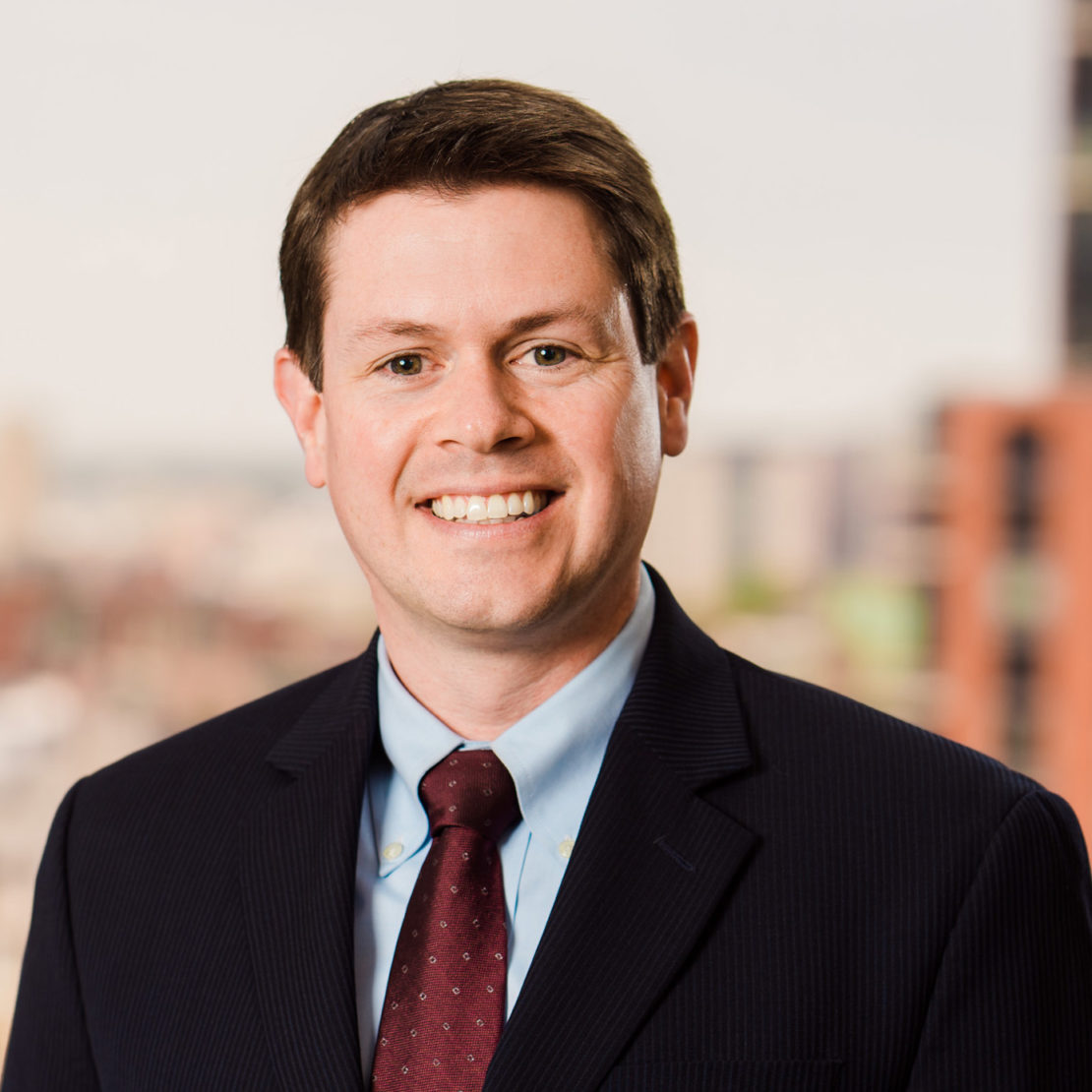 Michael J. Rossi | Conn Kavanaugh