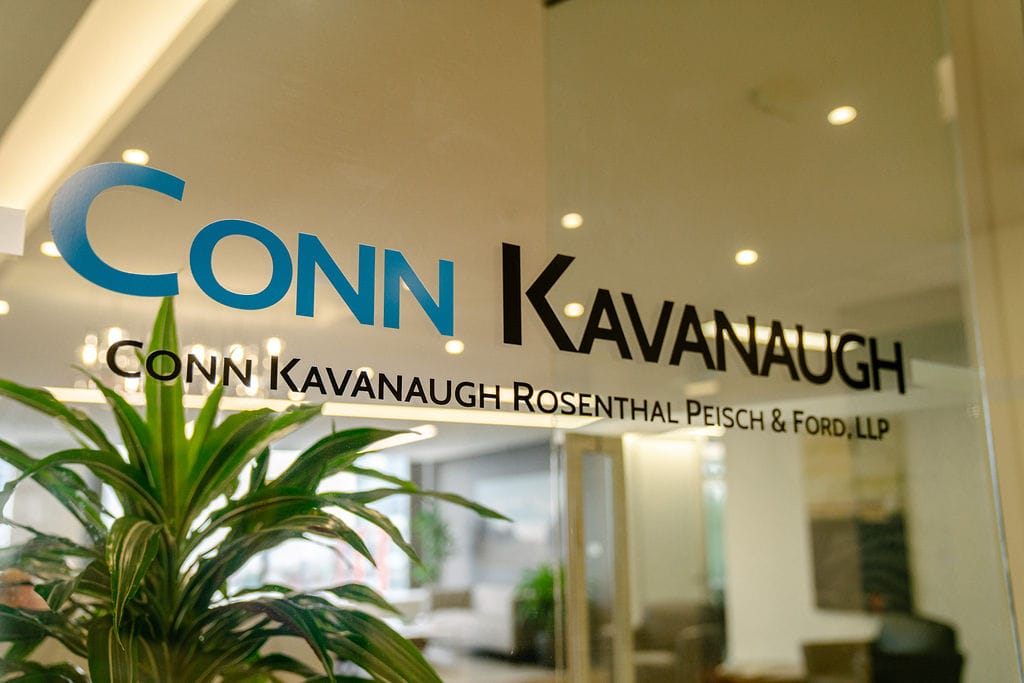 Conn Kavanaugh | Client Solutions, in Boston and Beyond