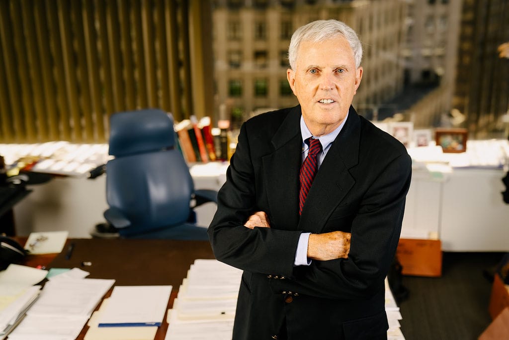 Online Info Leak Drives Analog Devices to Lawsuit | Conn Kavanaugh