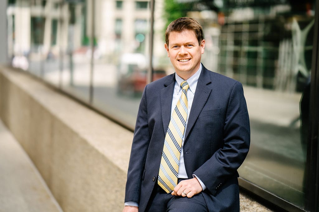 Conn Kavanaugh attorney Michael J. Rossi Appointed as BBO Hearing ...