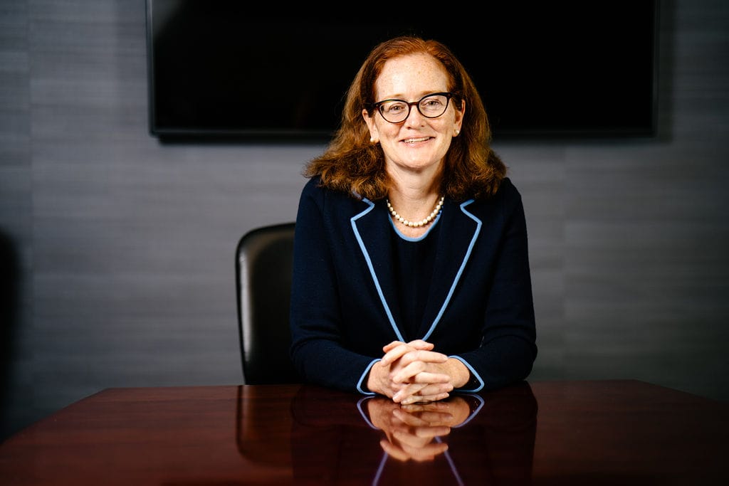 Erin Higgins Named Best Lawyers "Lawyer of the Year" 2021 | Conn Kavanaugh