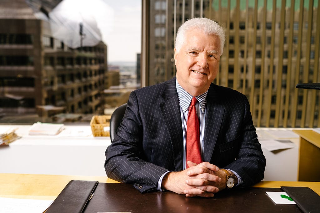 Dismissal May Spur New Exec Romance Rules | Conn Kavanaugh