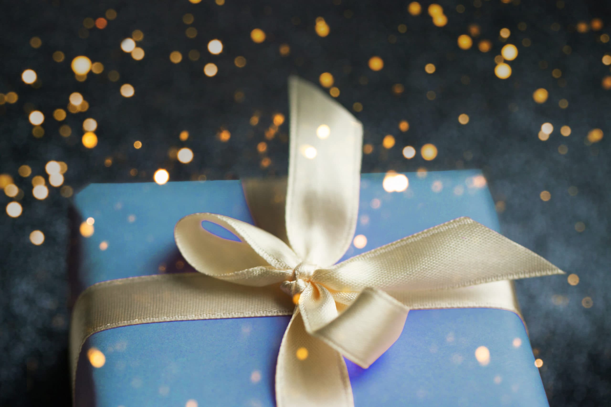 To Gift or Not to Gift? | Conn Kavanaugh