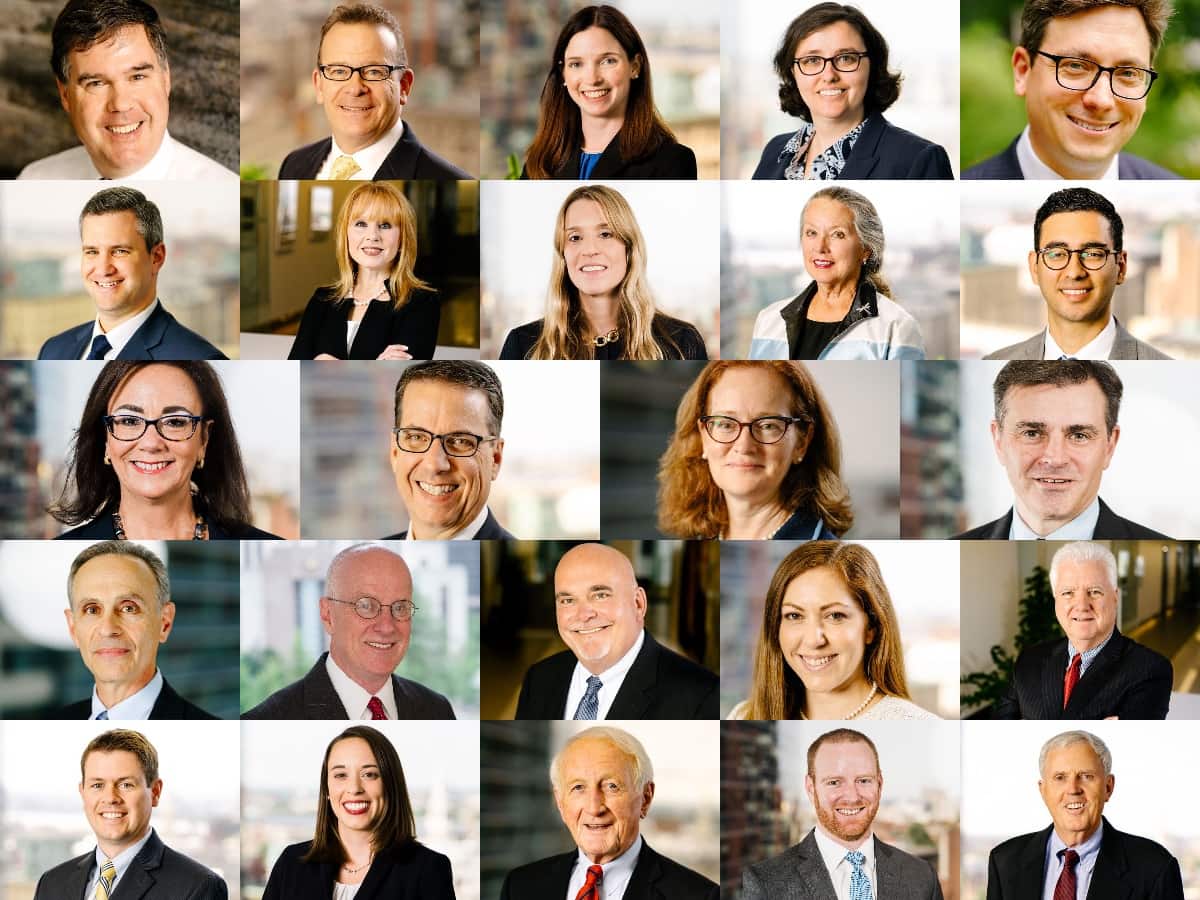 24 Conn Kavanaugh Attorneys Named 2020 Massachusetts Super Lawyers and ...
