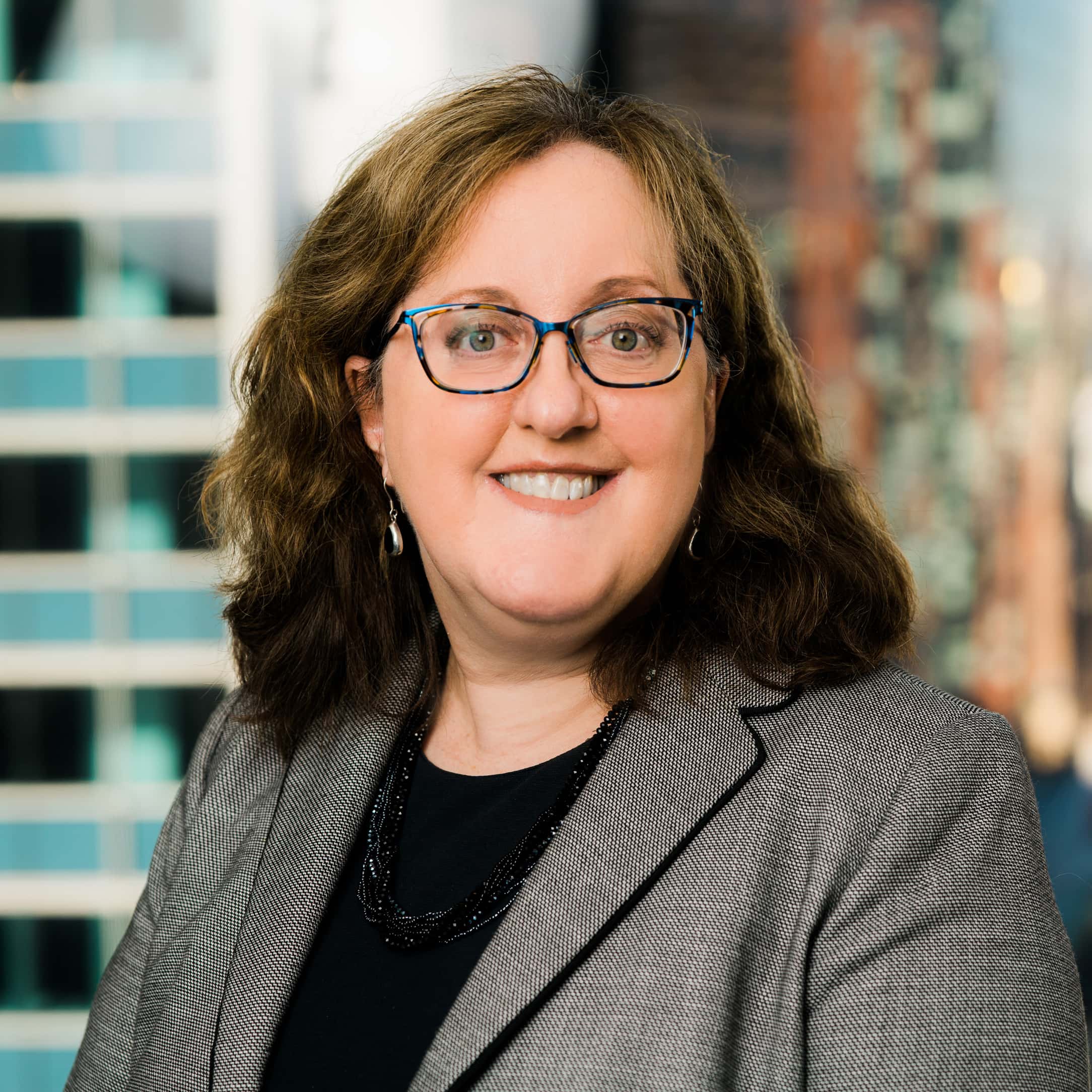 Conn Kavanaugh is pleased to announce that Marie E. Chafe has been ...