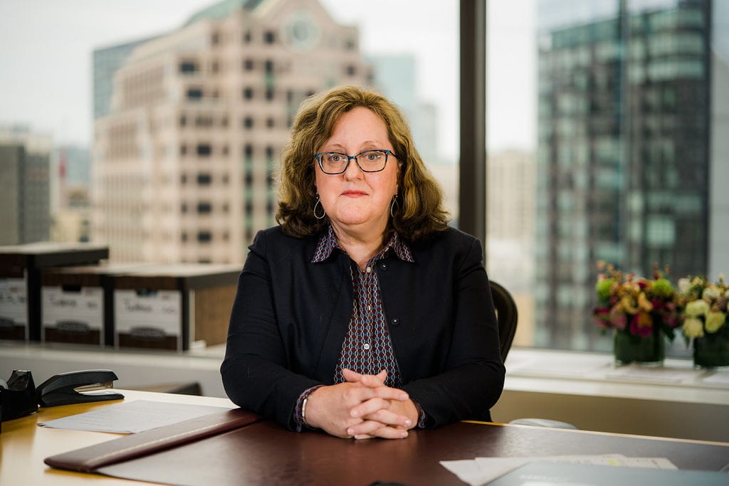 Conn Kavanaugh Welcomes New Partner Marie Chafe to Lead Firm’s Product ...