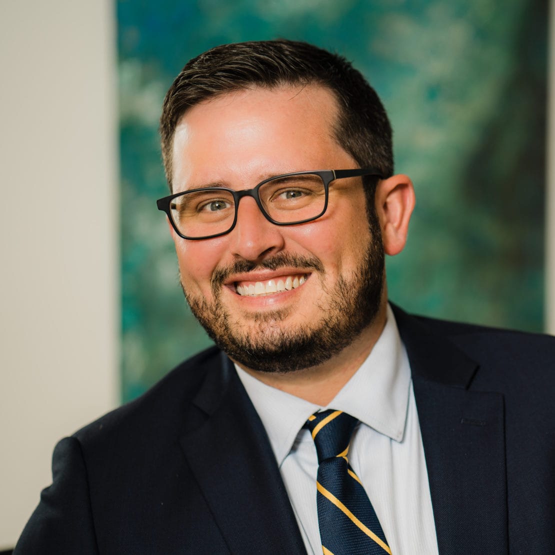 Christopher P. Fitzgerald | Partner | Conn Kavanaugh