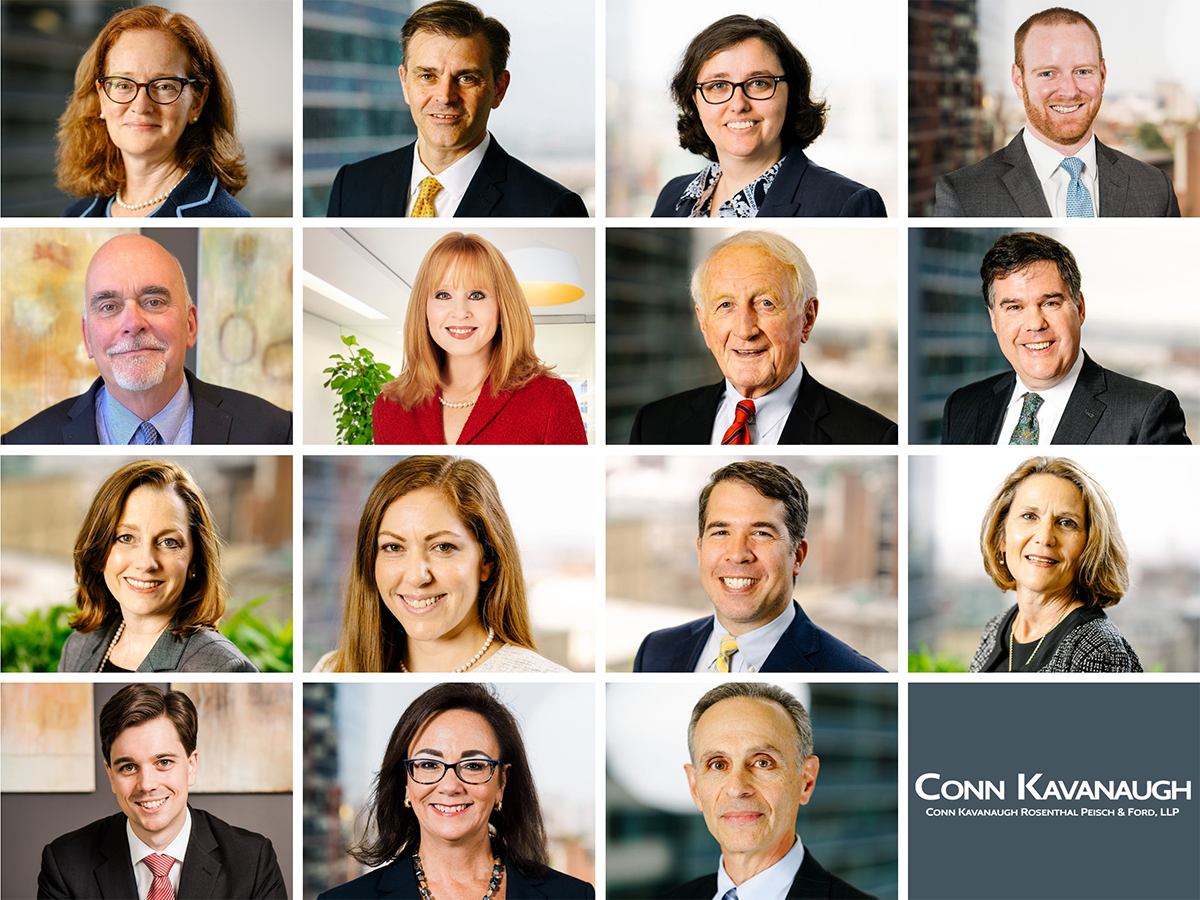 15 Conn Kavanaugh Attorneys Designated as “Top Lawyers of 2021” by ...