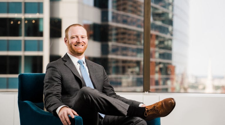 News & Events | Conn Kavanaugh