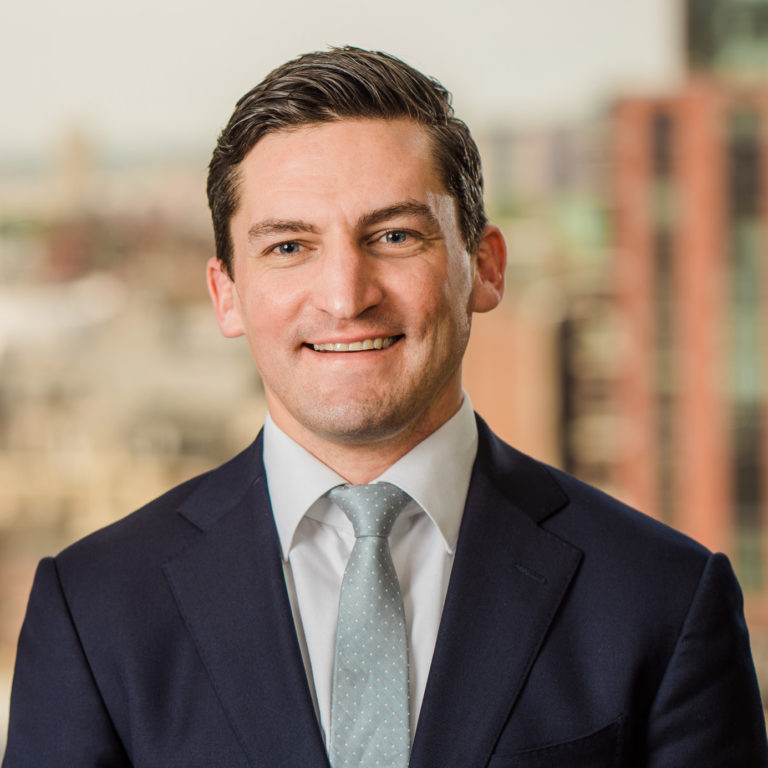 Brendan P. Kelley | Conn Kavanaugh