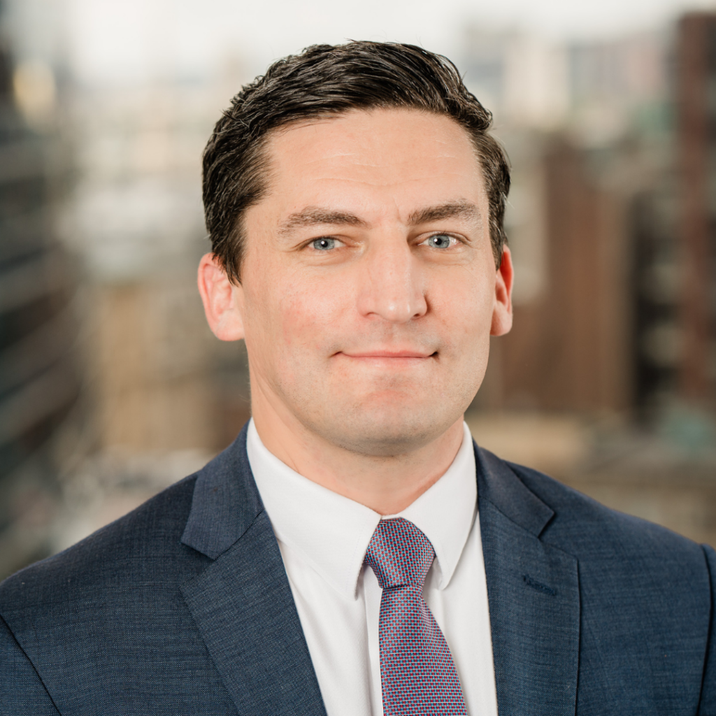 Brendan P. Kelley | Conn Kavanaugh