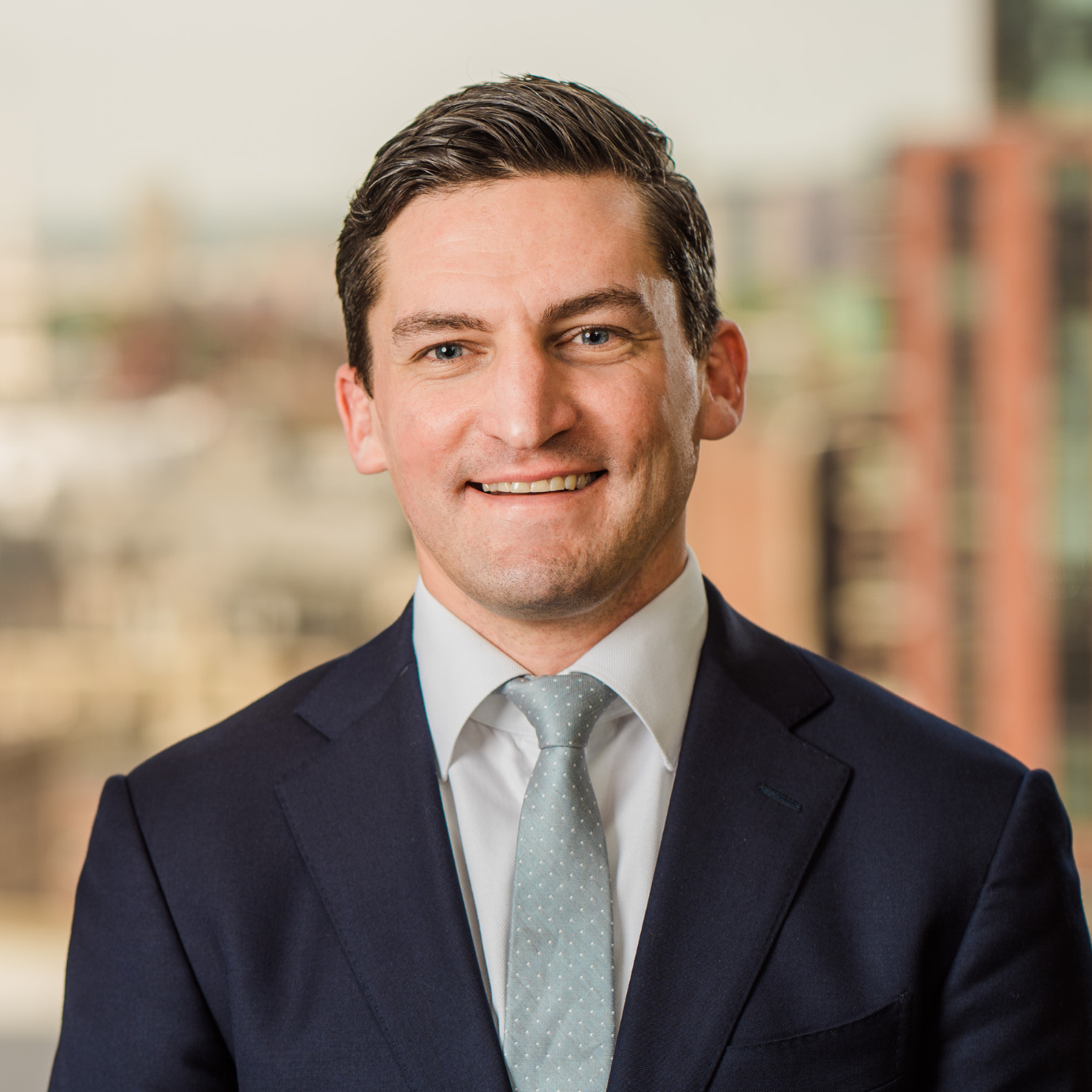 Brendan P. Kelley | Conn Kavanaugh