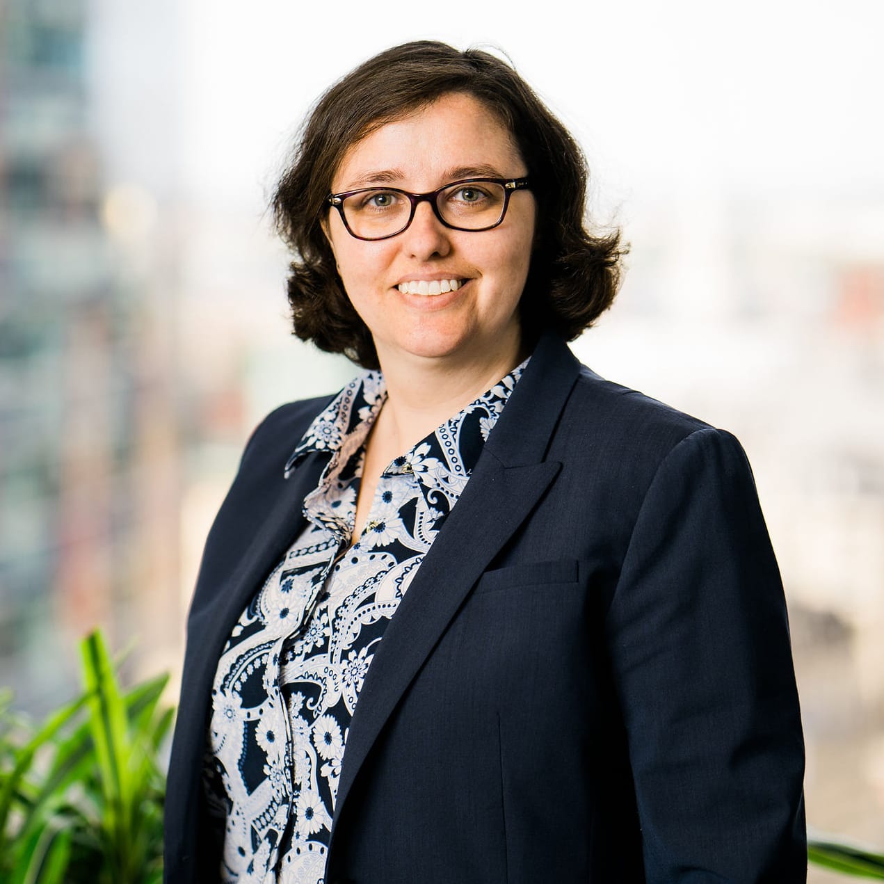 Alexis P. Theriault Appointed Co-Chair of the Boston Bar Association’s ...