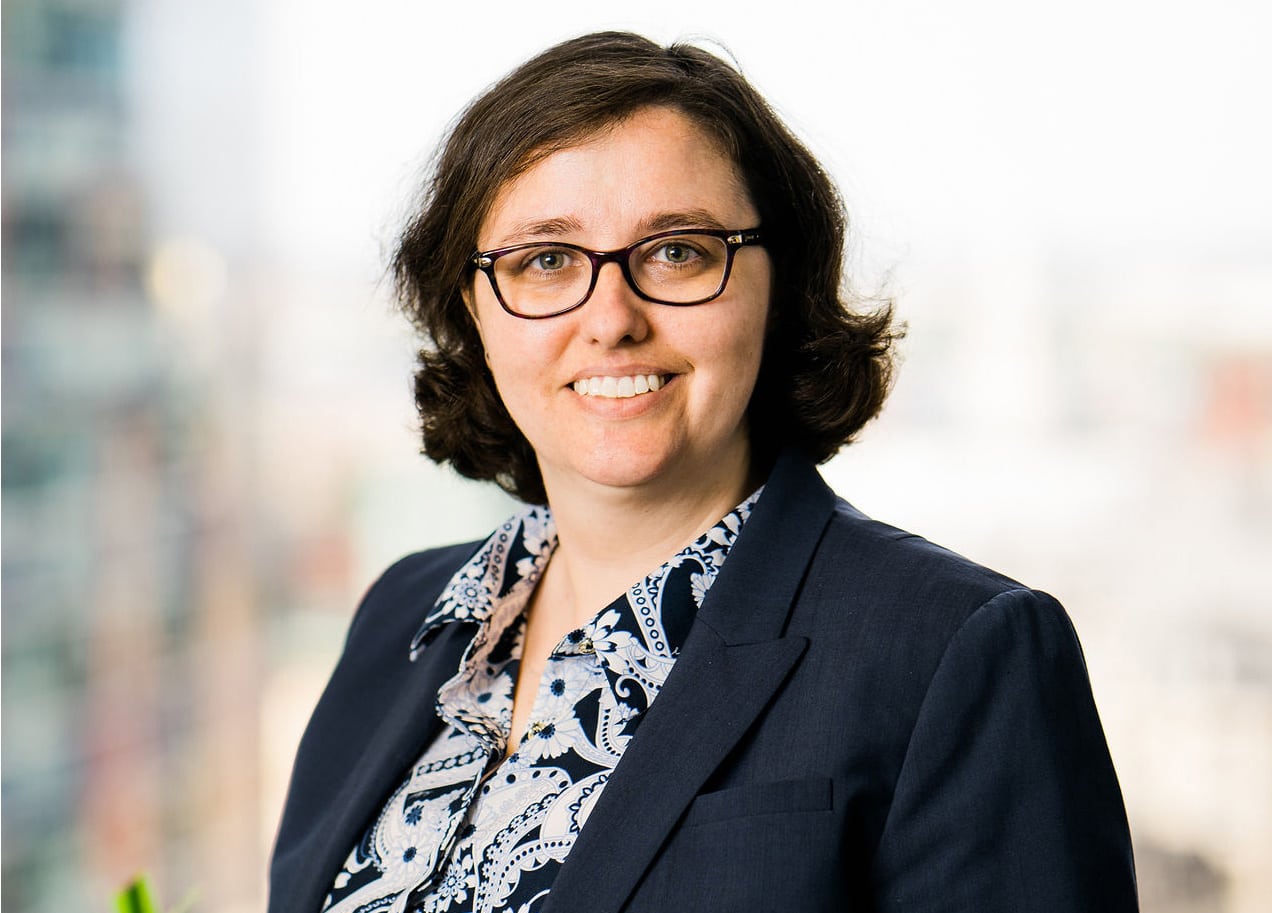 Alexis Theriault to teach MCLE about Remote Depositions July 19, 2022 ...