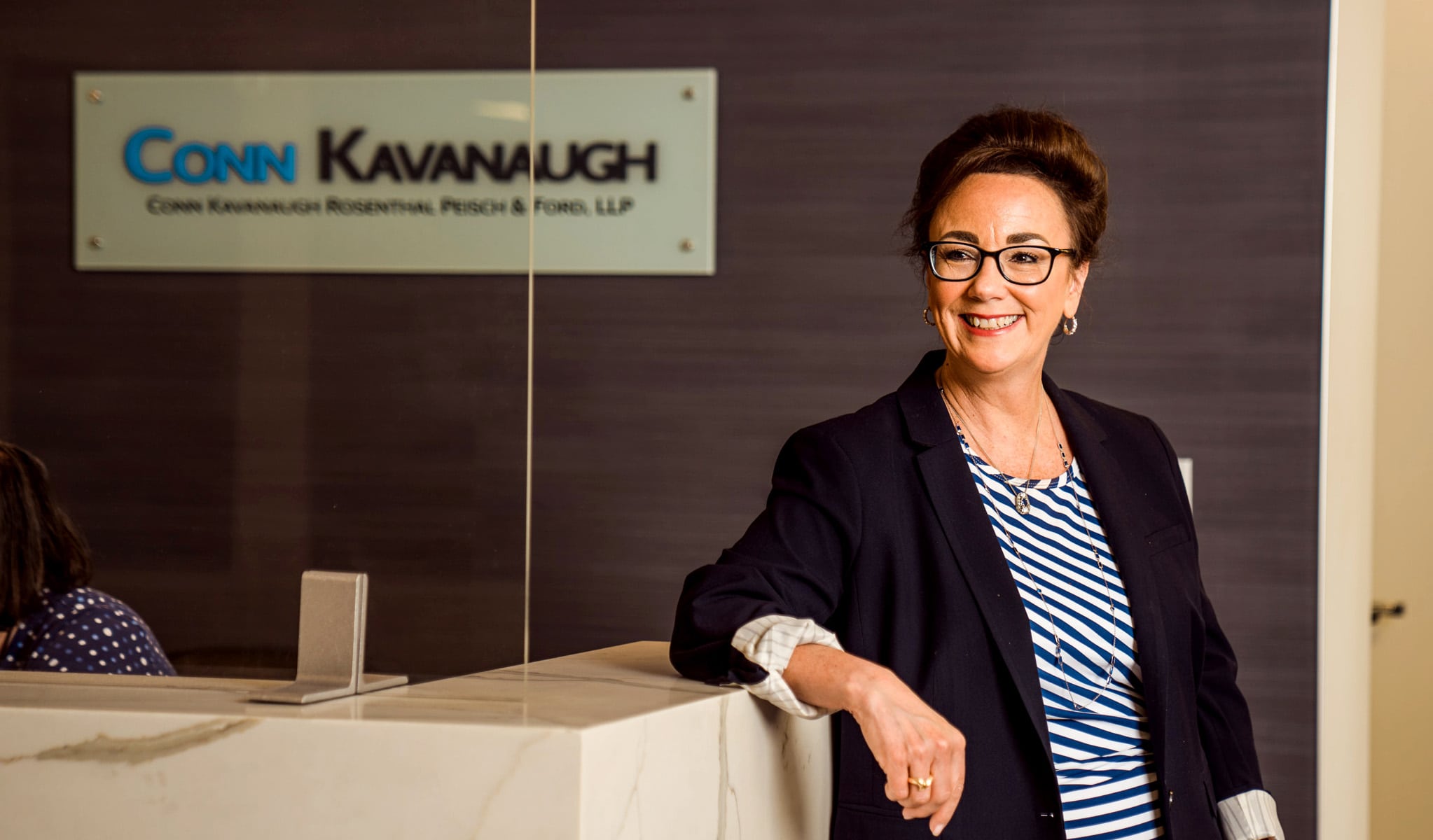 Carol Starkey appointed to the House of Delegates of the ABA | Conn ...