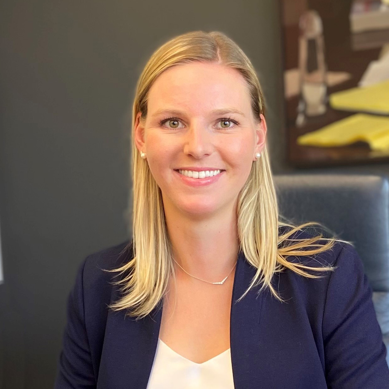 Emily Slaman | Conn Kavanaugh