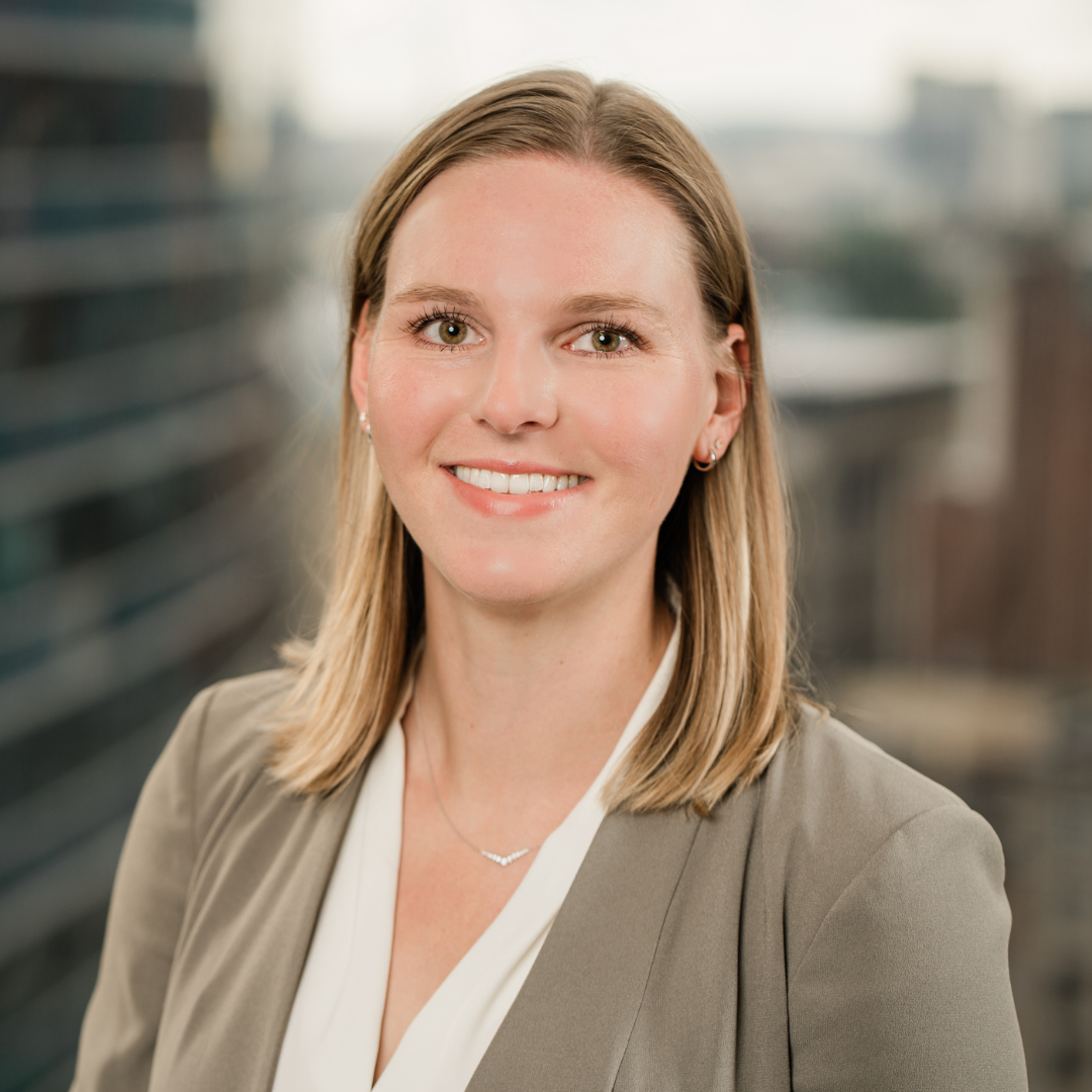 Emily Slaman Joins Board of MBA Young Lawyers Section | Conn Kavanaugh