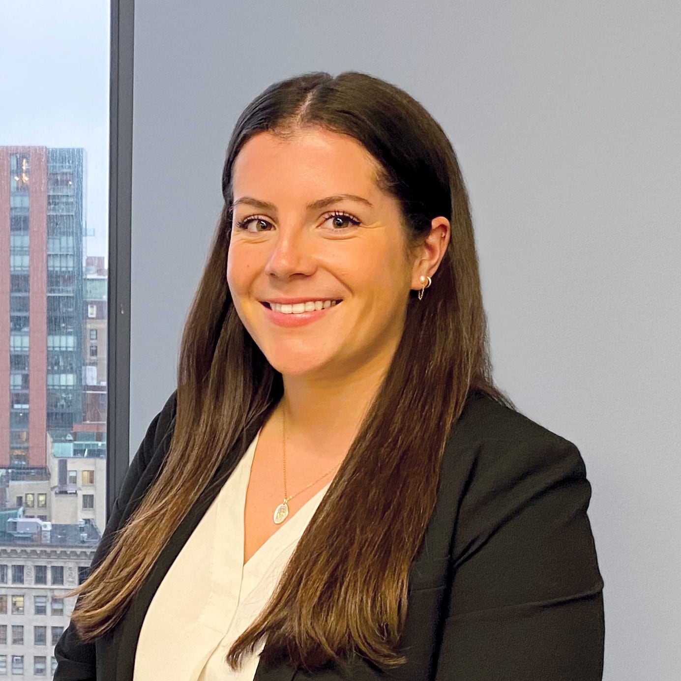 Alyssa M. Kelly | Conn Kavanaugh