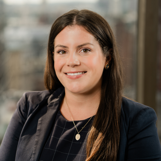 Alyssa M. Kelly | Conn Kavanaugh