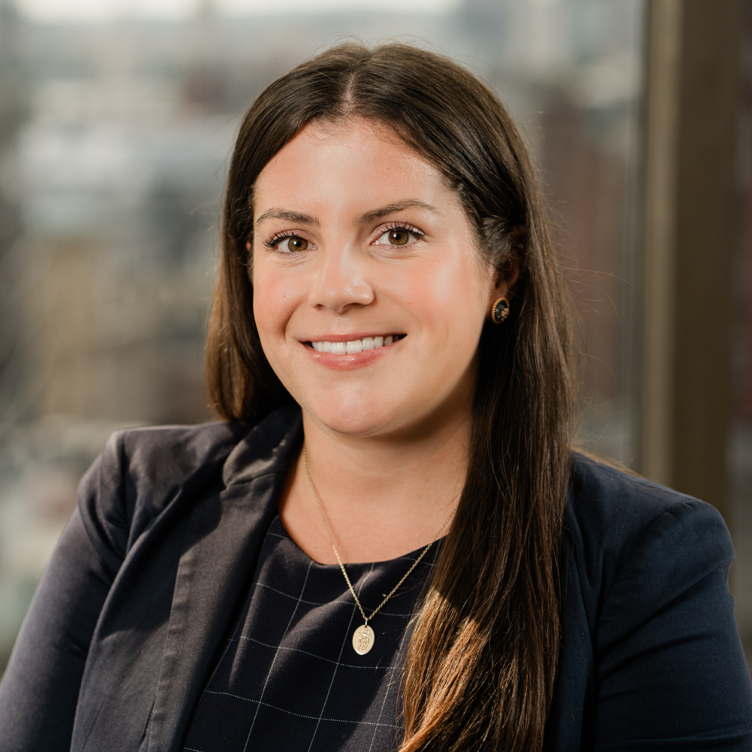 Alyssa M. Kelly | Conn Kavanaugh