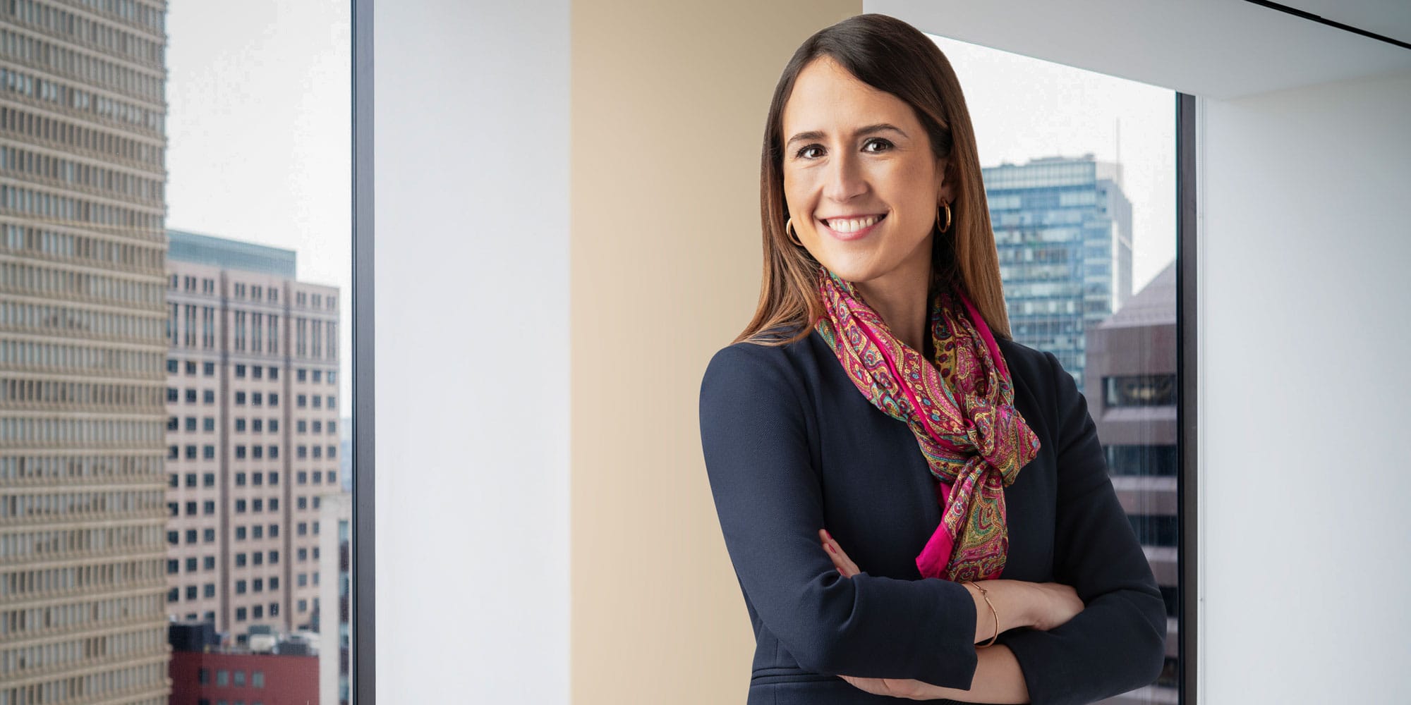 Sarah Nyren Featured in Massachusetts Lawyers Weekly Pro Bono Spotlight ...