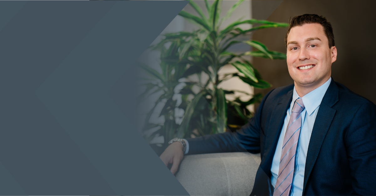 DRI Construction Committee Appoints Ryan Forgione As Social Media Vice ...