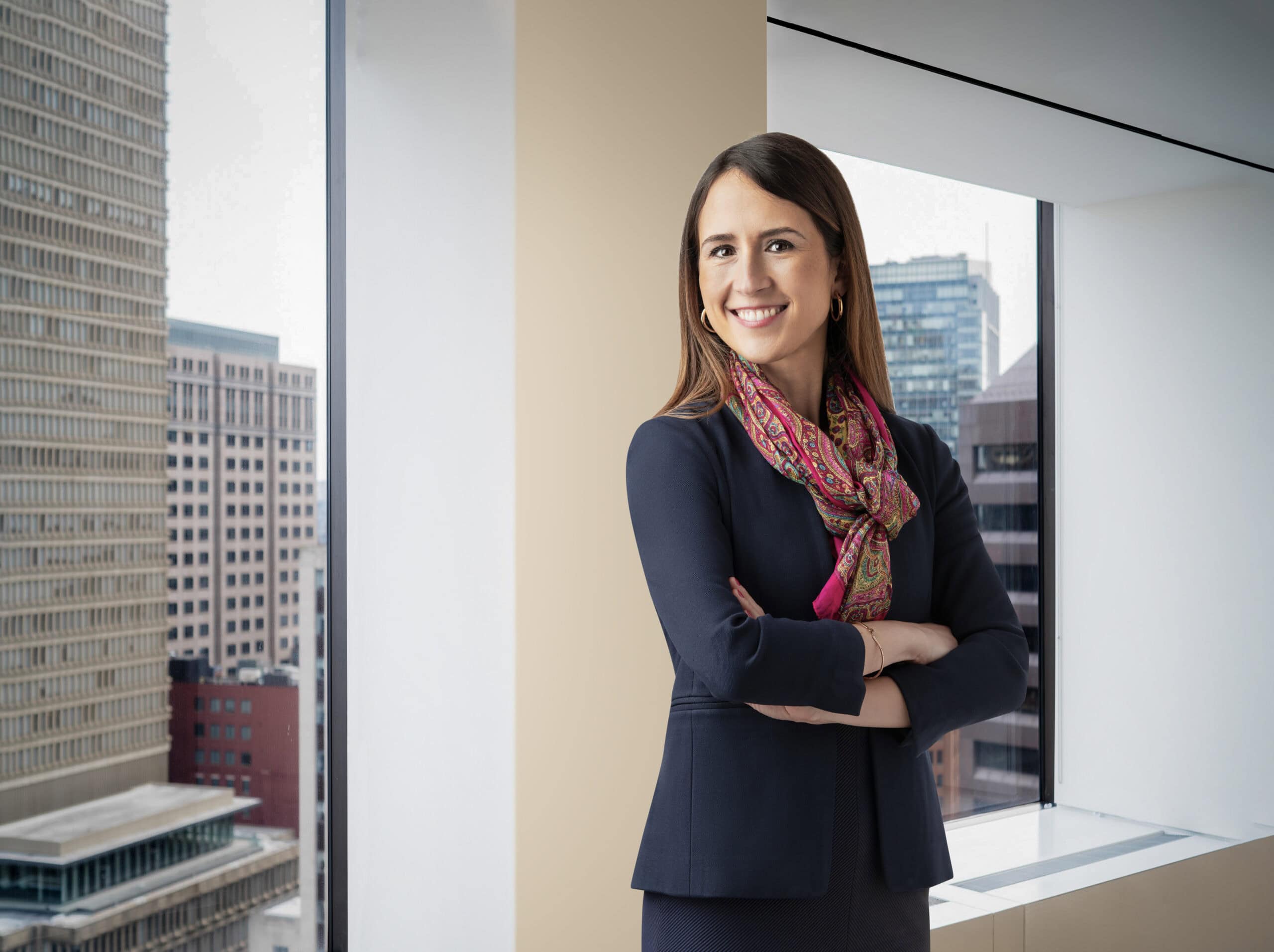 MassDLA selects Sarah Nyren as 2023 Rising Star. | Conn Kavanaugh