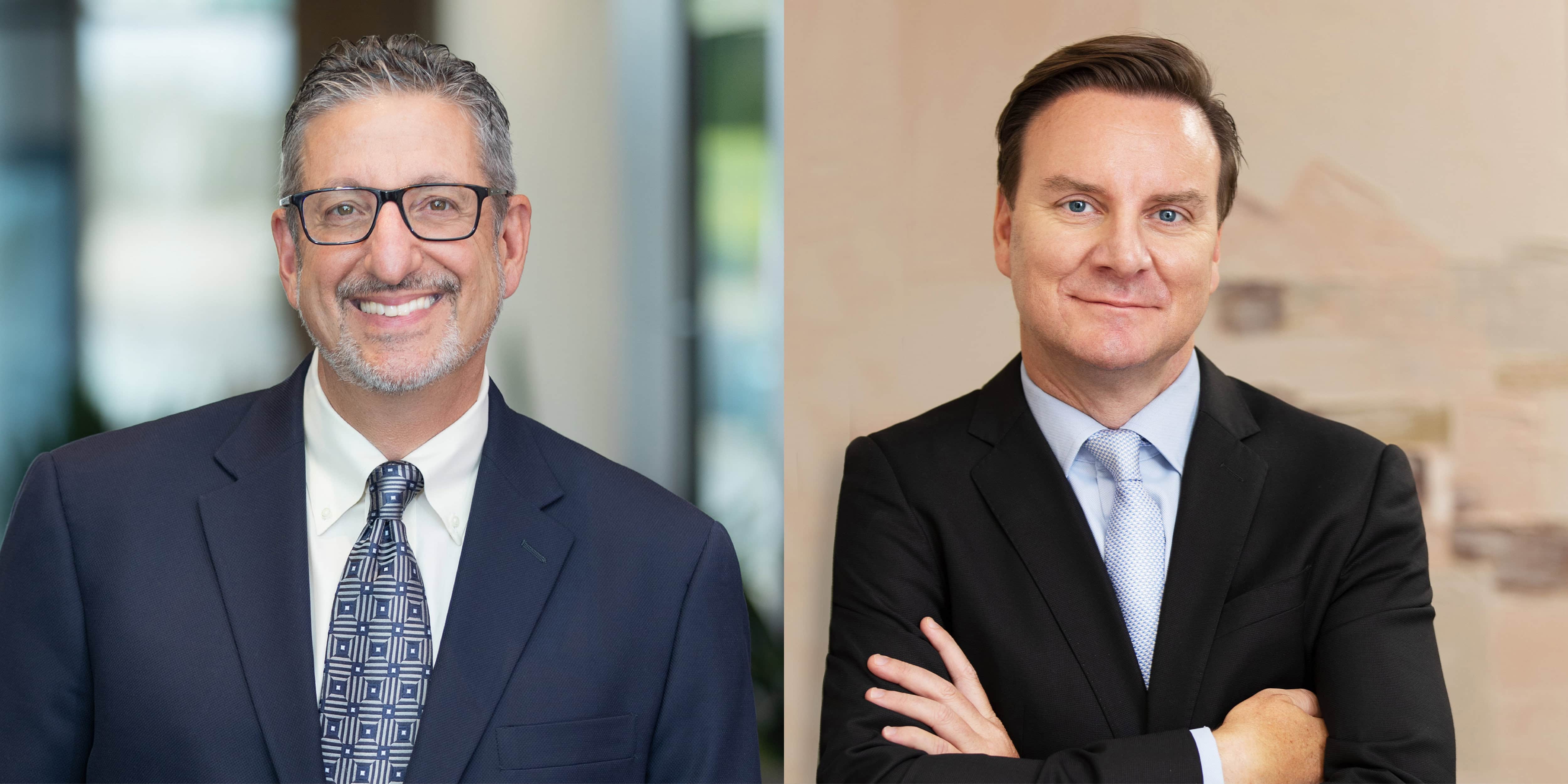 Technology & Outsourcing Team Helps Set Industry Standards | Conn Kavanaugh