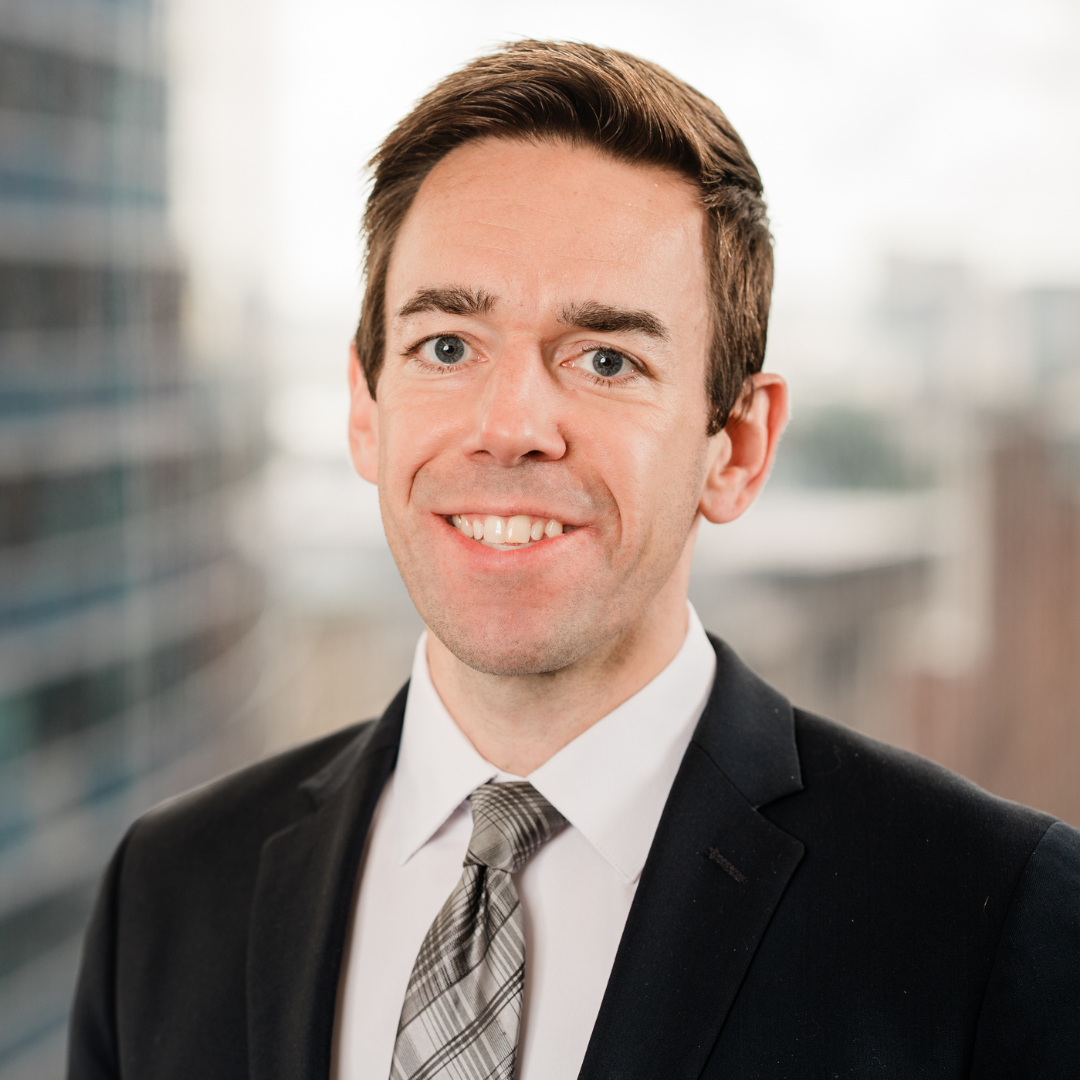 Kenneth N. Thayer | Conn Kavanaugh