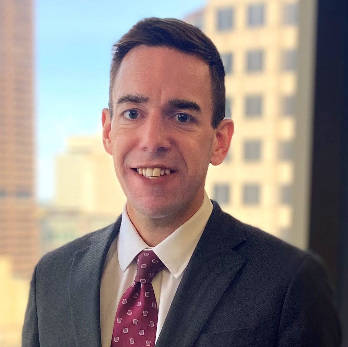 Kenneth N. Thayer | Conn Kavanaugh