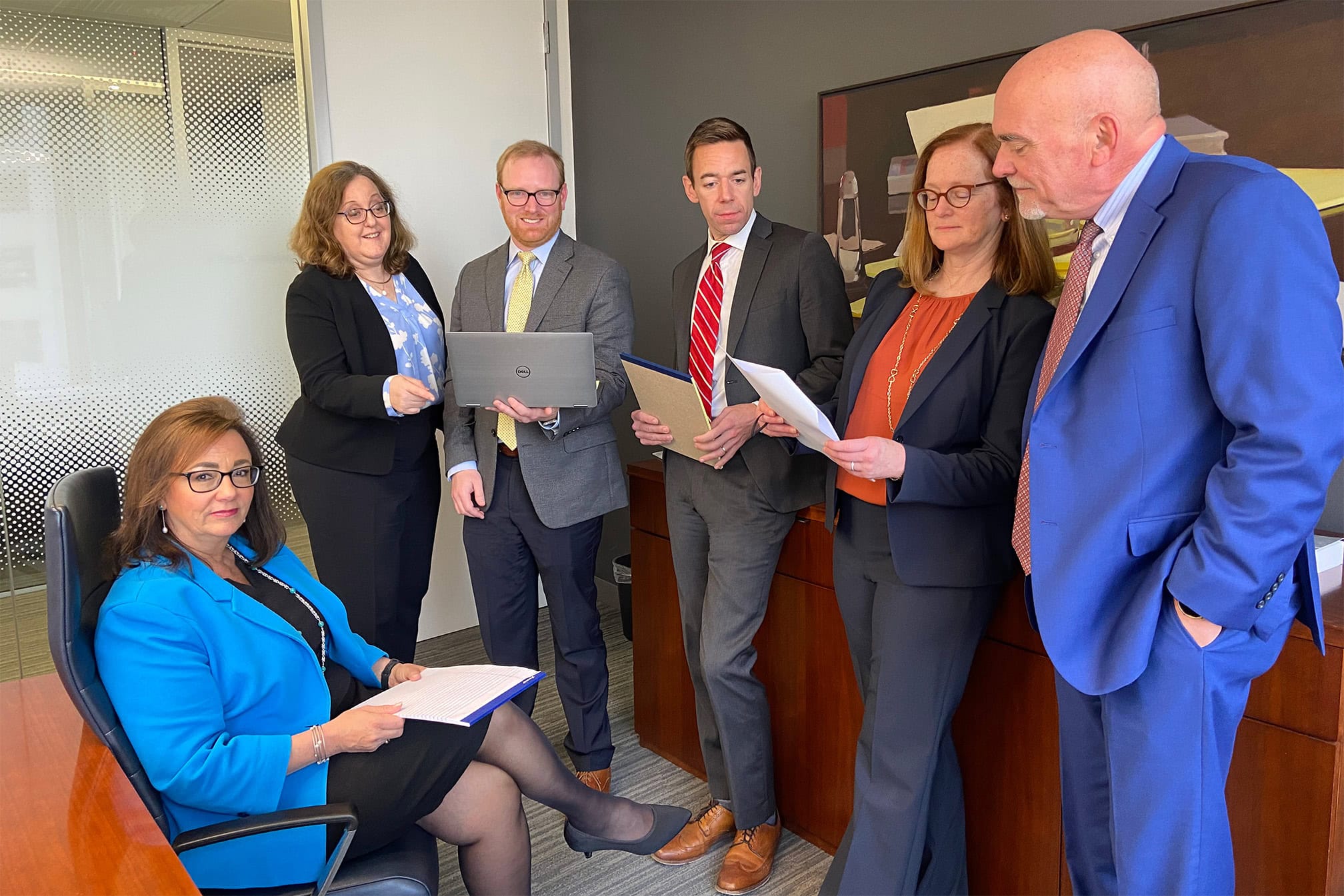 News & Events | Conn Kavanaugh