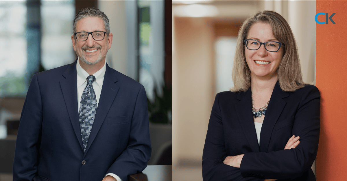 Dennis Gallitano and Karen O’Connor honored by Illinois SuperLawyers ...