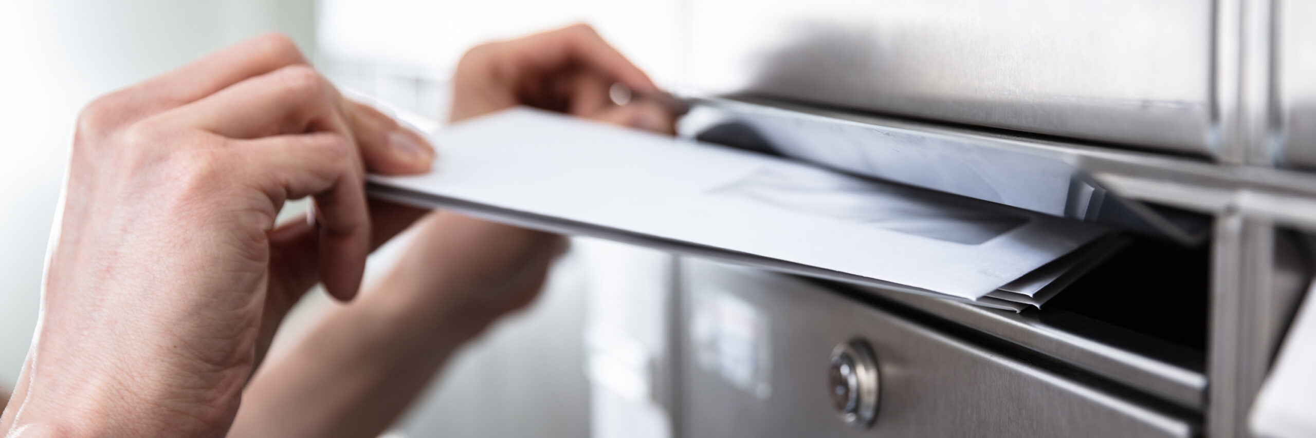 You’ve Got Mail: Can Notice Sent by Email Satisfy Requirements to ...