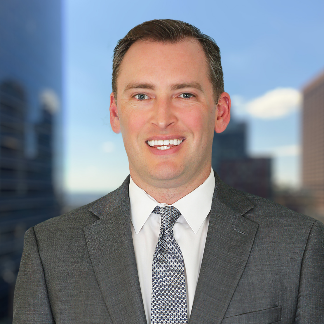 Ryan H. Paine | Conn Kavanaugh