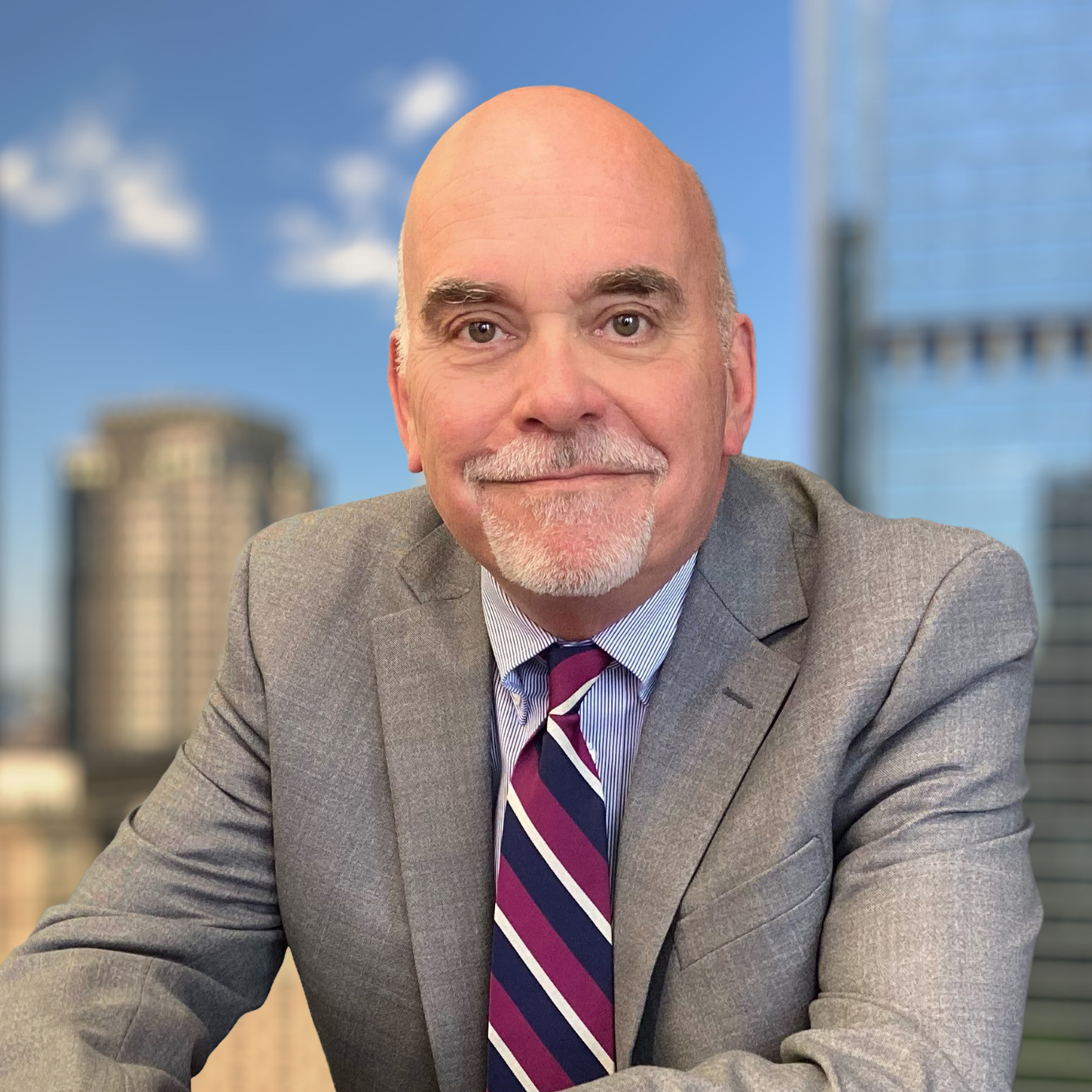 James B. Peloquin | Conn Kavanaugh