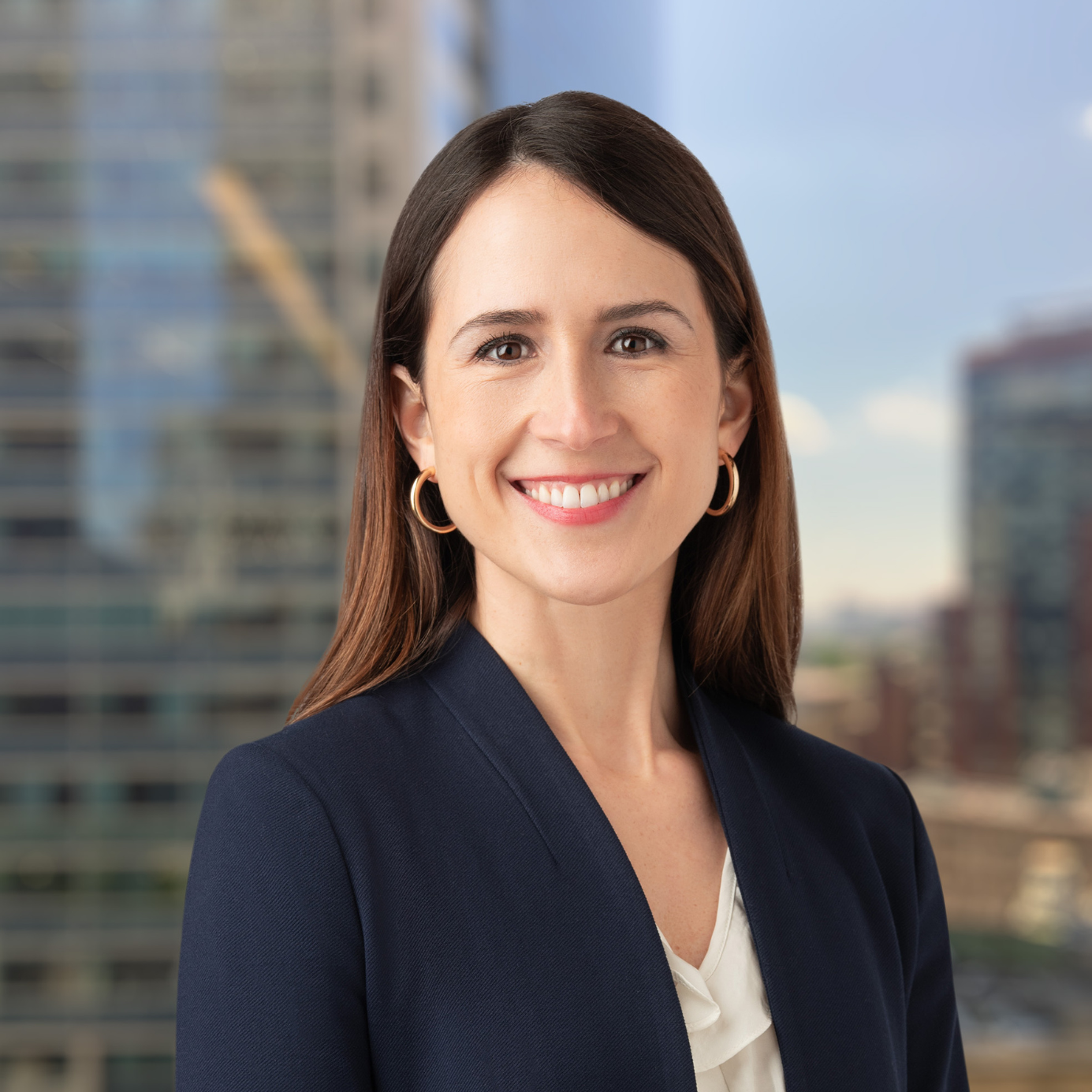 Sarah Nyren to Become Ambassador for CREW Boston | Conn Kavanaugh