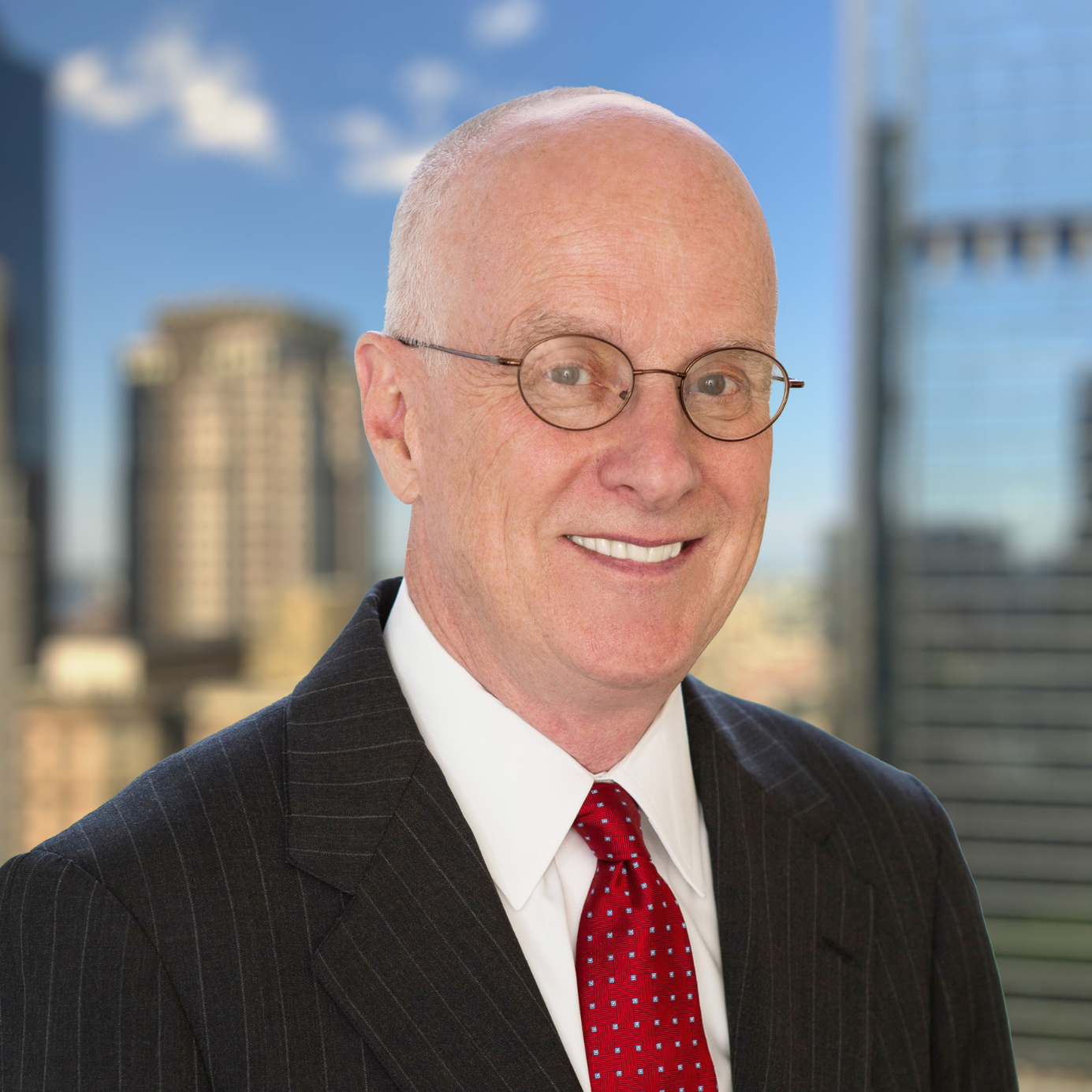 Thomas E. Peisch | Conn Kavanaugh