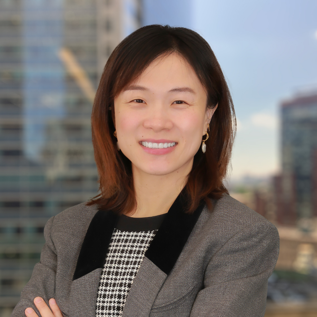 We Welcome Estate Planning Attorney Yi Ke | Conn Kavanaugh