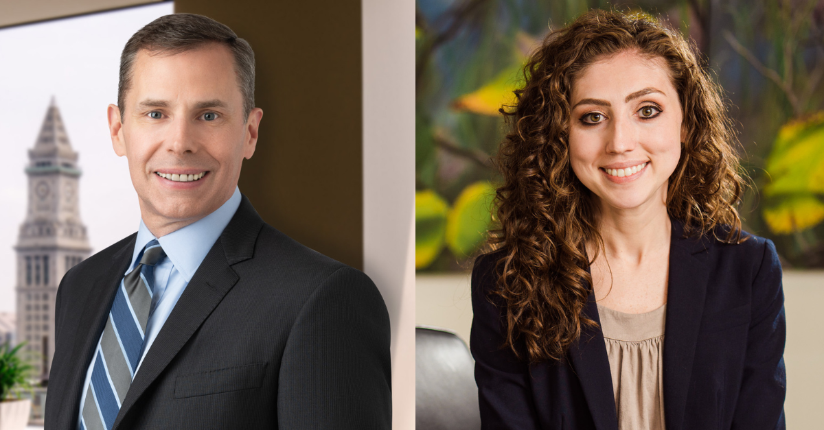 Conn Kavanaugh is Pleased to Announce Successful Merger of Client ...