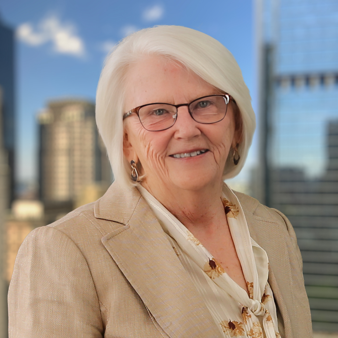 Maureen E. Curran | Conn Kavanaugh