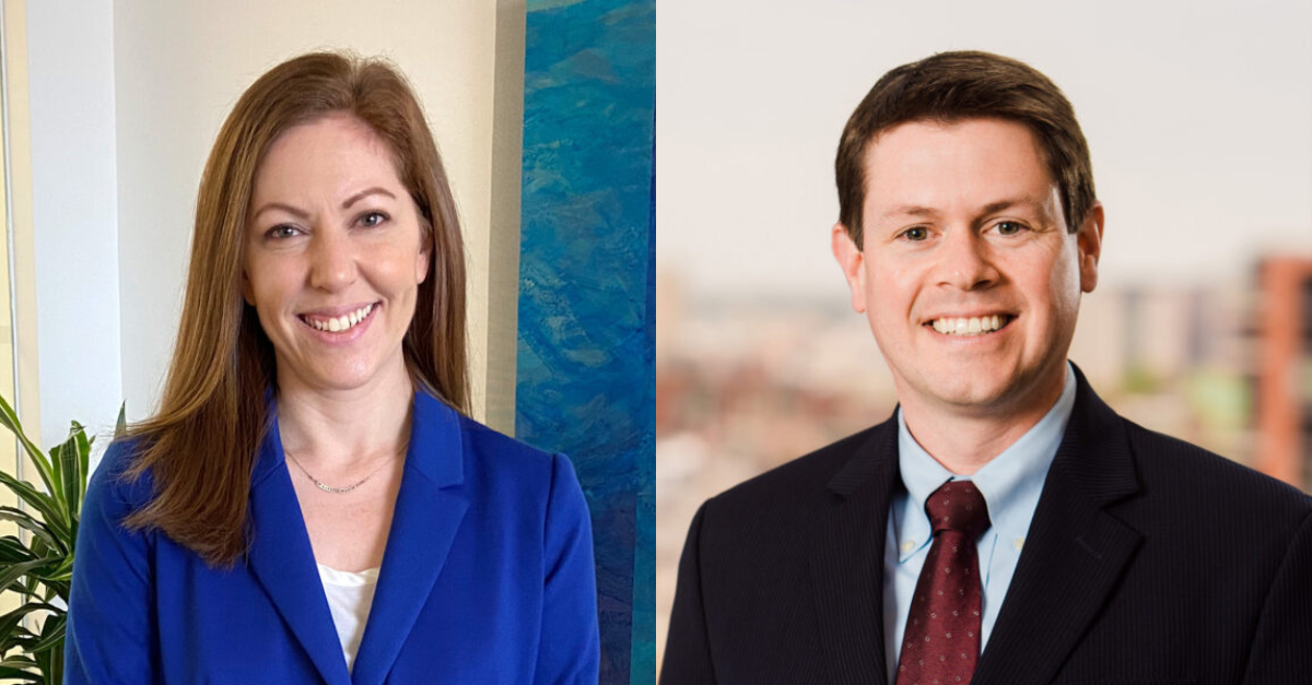 Kathleen O’Toole and Michael Rossi Will Present on “Legal and Ethical ...