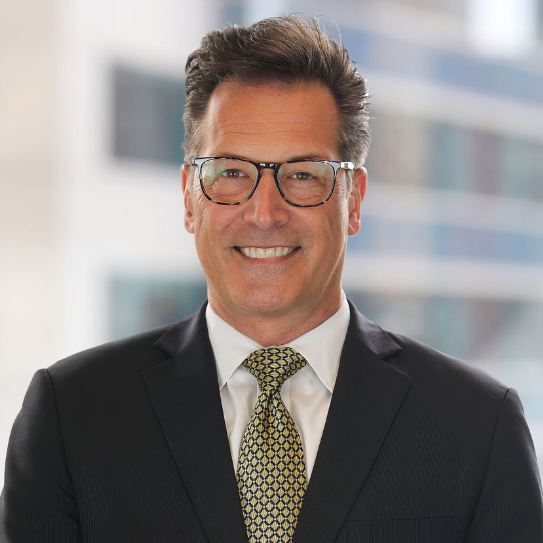 Conn Kavanaugh Welcomes Derek Schaffner | Conn Kavanaugh